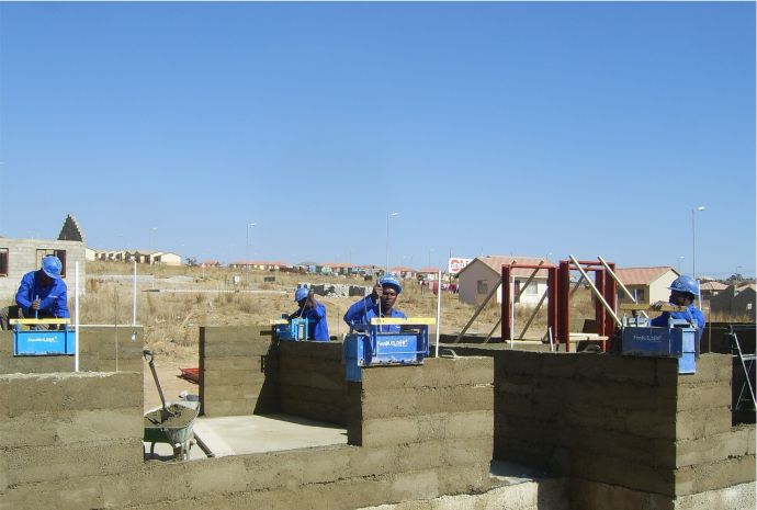 FinnBUILDER | Projects