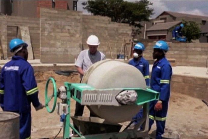 FinnBUILDER | Projects