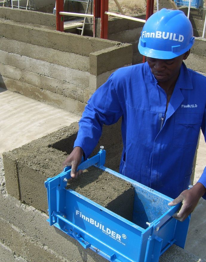 FinnBUILDER | How It Works