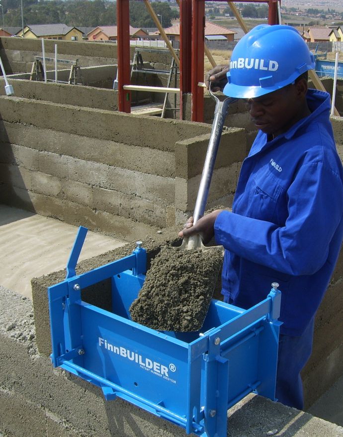 FinnBUILDER | How It Works