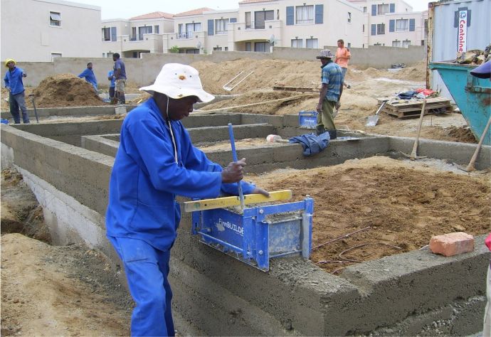 FinnBUILDER | Projects