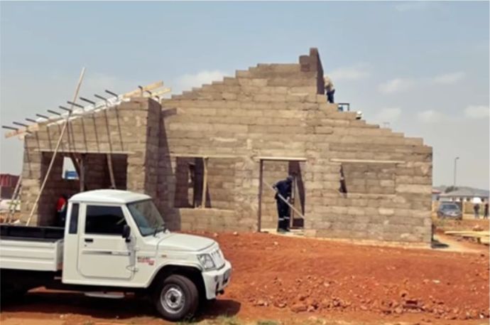 FinnBUILDER | Projects